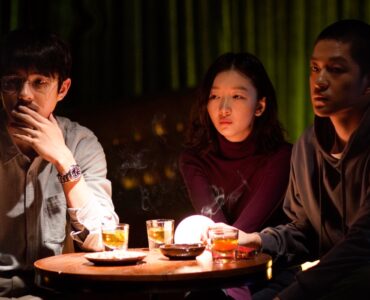 The Essential Structure Of Romantic Comedies - Film Inquiry