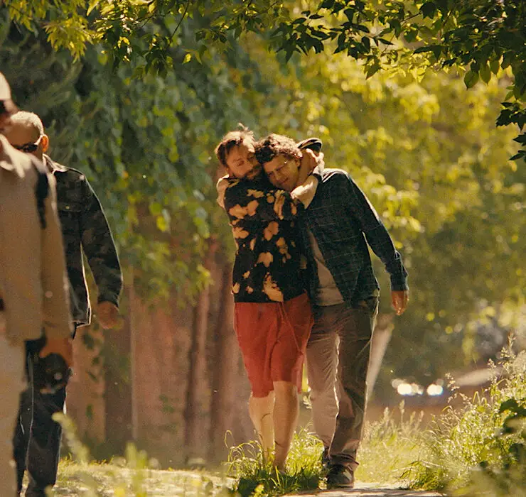 THE FALLING Trailer - Film Inquiry