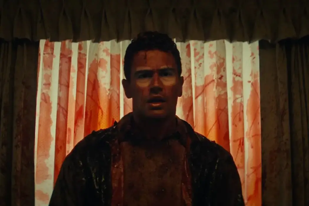 THE MONKEY: TRAILER 1 - Film Inquiry