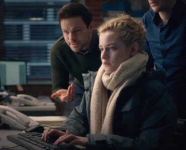 The Essential Structure Of Romantic Comedies - Film Inquiry