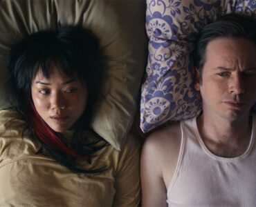 The Essential Structure Of Romantic Comedies - Film Inquiry