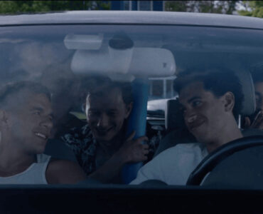 The Essential Structure Of Romantic Comedies - Film Inquiry