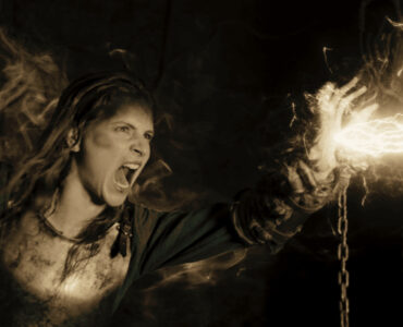 Top 5 Panic Attacks in Film & Television (And Why They're Important ...