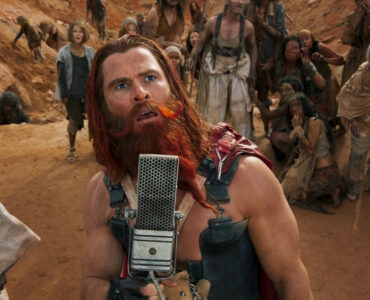 The Essential Structure Of Romantic Comedies - Film Inquiry