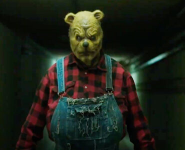 Into the Poohniverse: Winnie-the-Pooh: Blood and Honey - Film Inquiry