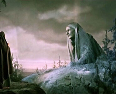 The Shadow Of German Expressionism In Cinema - Film Inquiry