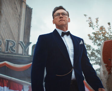 The Shadow Of German Expressionism In Cinema - Film Inquiry