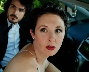 The Essential Structure Of Romantic Comedies - Film Inquiry